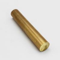 China SGS Metal Copper Round Bars Rod Brass C10200 100mm for sale