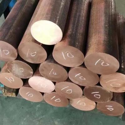 China C10100 99.99% Bright Copper Tube Pipe 0.3-15mm OD Thermal Electrical Conductor for sale