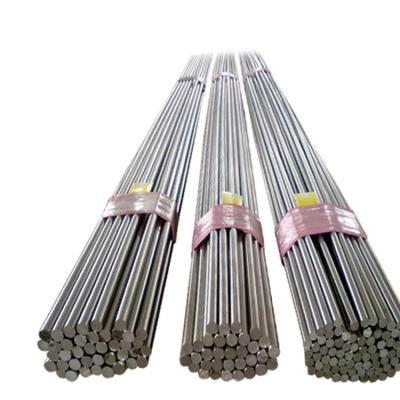China DIN 304 Stainless Steel Rod 1mm to 30mm Round Bar Cold Drawn 4.76-120mm for sale
