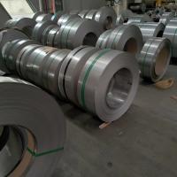 China 309S Cold Rolled Stainless Carbon Steel Coil 1.5mm Mill Edge for sale
