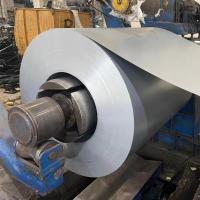 China Galvanized Cold Rolled Stainless Steel Coil 309S 310S 2mm for Industrial Use for sale