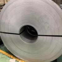 China 309S Cold Rolled Stainless Carbon Steel Coil 1.5mm Mill Edge for sale