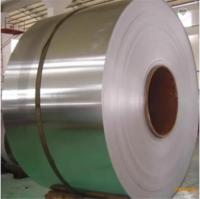 China 309 Stainless Steel Sheet 0.5mm Thickness Hairline Mirror Finish 0.25-2.5mm for sale