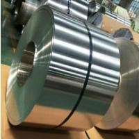 China AISI 410 430 Stainless Steel Coils Strip 1mm Thickness for Building Construction for sale