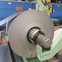 China AISI 410 430 Stainless Steel Coils Strip 1mm Thickness for Building Construction for sale