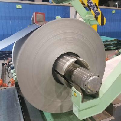 China AISI 410 430 Stainless Steel Coils Strip 1mm Thickness for Building Construction for sale
