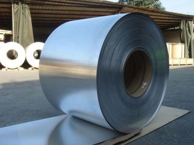 China GB Hot Dipped Stainless Steel Coil 310S 0.45mm High Temperature Resistant for sale