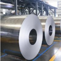 China 441 Stainless Steel Strips Coil Smooth Edge 400 Serise 3mm for sale