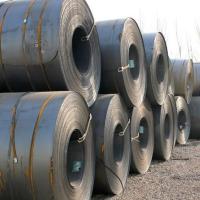 China ASTM 430 Stainless Steel Coil Strip 2B BA Surface for sale