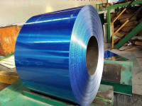 China Mirror Finish 316 Stainless Steel Sheet 2B BA 40% Elongation for sale