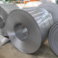 China 316L 309S 304 Stainless Steel Coil Strip 6mm For Hardware Kitchenware for sale