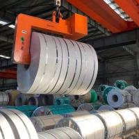 China 304 310s Hot Rolled Stainless Steel Coil 0.3-6.0mm Width 10-3000mm for Decorative Panels for sale