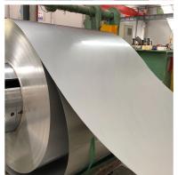 China Mirror Finish 316 Stainless Steel Sheet 2B BA 40% Elongation for sale