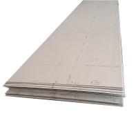 China Hot Rolled 304 Stainless Steel Plate Sheet 90 HRB 70000 Psi 2.5mm For Construction for sale