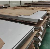 China ASTM 0.5mm 309 Stainless Steel Sheet for Boiler and Chemical Industry for sale