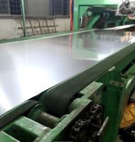 China ASTM 0.5mm 309 Stainless Steel Sheet for Boiler and Chemical Industry for sale