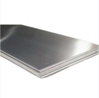 China Mirror Finish 309 Stainless Steel Plate Sheet 0.3-6mm Thickness 1219mm Width for sale