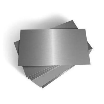 China AISI 309 309S Stainless Steel Sheet Plate 2B Finish 0.25-2.5mm Thickness 1500mm Width for sale