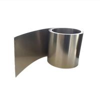 China Cold Rolled 309 Stainless Steel Sheet 0.3-6.0mm 1219mm Width ASTM A240 for sale