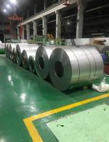 China Cold Rolled 309 Stainless Steel Sheet 0.3-6.0mm 1219mm Width ASTM A240 for sale