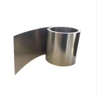 China Mirror 309 Stainless Steel Sheet Coil 0.3-3mm 2B Finish ASTM A240 for sale