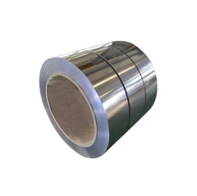 China 316 Stainless Steel Plate Coil 0.15-32mm Thickness 1000-6000mm Length for Marine Chemical Equipment for sale