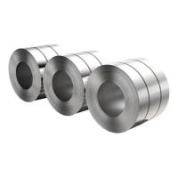 China Stainless Steel Strip 201 304 316L Coil 0.1-20mm Thickness ASTM AISI for sale