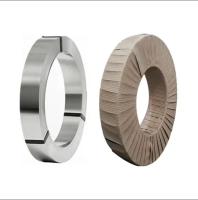 China Stainless Steel Strip 201 304 316L Coil 0.1-20mm Thickness ASTM AISI for sale