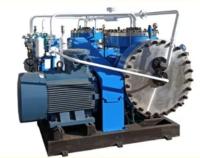 China G2H180 Series High Pressure Diaphragm Compressor for Hydrogen & Helium Gas - 25 MPa Output, 185-250 kW Motor for sale