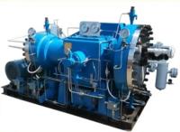 China G2H180 Series High Pressure Diaphragm Compressor for Hydrogen & Helium Gas - 25 MPa Output, 185-250 kW Motor for sale