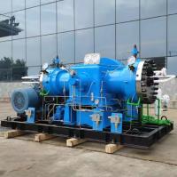 China G2H180 Series High Pressure Diaphragm Compressor for Hydrogen & Helium Gas - 25 MPa Output, 185-250 kW Motor for sale