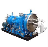 China G2H180 Diaphragm Compressor 25MPa High Pressure Oil-Free Hydrogen Nitrogen Gas 185-250kW for sale