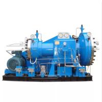 China G2H180 Diaphragm Compressor 25MPa High Pressure Oil-Free Hydrogen Nitrogen Gas 185-250kW for sale