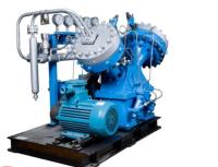 China GV Series Diaphragm Compressor for Hydrogen Refueling Stations - 20-45 MPa Pressure, 22-37 kW Motor Power for sale