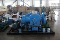 China G2H130 Series Explosion-Proof Hydrogen Diaphragm Compressor 75kW 360RPM for Laboratory Refueling Stations for sale