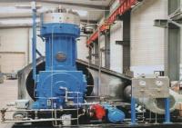 China Z-Shape Diaphragm Compressor 3-40 Nm³/h Flow with 1.5 MPa Pressure for Chemical Petrochemical Industries for sale