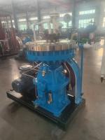 China GZ130 Series Diaphragm Compressor for Hydrogen Gas 40-700 Nm³/h Flow 1.5-80 MPa Pressure for sale