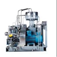 China GL044 Series Diaphragm Gas Compressor for Helium Hydrogen Chlorine 1.5kW Motor 850×540×900mm for sale
