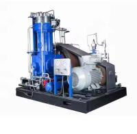 China Diaphragm Compressor for Hydrogen Gas 3-8 Nm³/h Flow with 16-25 MPa Pressure Range and Custom OEM/ODM Service for sale