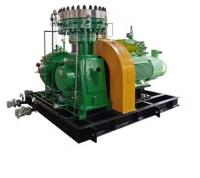 China GL150 Series Diaphragm Compressor 30-75kW for Hydrogen, Nitrogen and Air Gas Compression up to 25MPa for sale