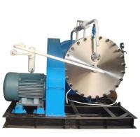 China 55kW Diaphragm Compressor for Hydrogen Gas with 240Nm³/h Flow Capacity and 2MPa Inlet Pressure for sale