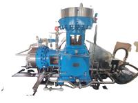 China GD Series High Pressure Diaphragm Compressor 0.6MPa to 80MPa for Hydrogen Helium Nitrogen Gas for sale