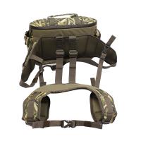 China Custom Camo Hunting Backpack Mossy Oak Hunting Fanny Pack For Waterfowl for sale