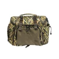 China Custom Camo Hunting Backpack Mossy Oak Hunting Fanny Pack For Waterfowl for sale