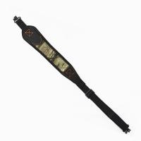 China ODM Service Camo Gun Sling Customized Logo 2 Point Gun Sling for sale