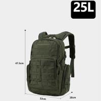 China water resistant Military Tactical Backpack for sale