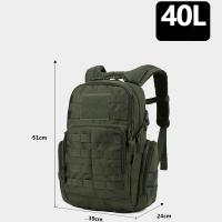 China water resistant Military Tactical Backpack for sale