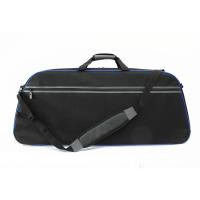 China Custom Logo 100cm Durable Archery Compound Bow Case With Shoulder Strap For Outdoor Hunting for sale