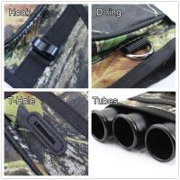China Customized Color Target Hip Quiver Lightweight Sided Quiver For Outdoor Shooting for sale