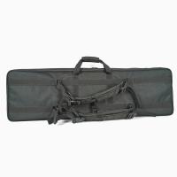 China 42 Inch Military Rifle Case Soft Gun Case for sale